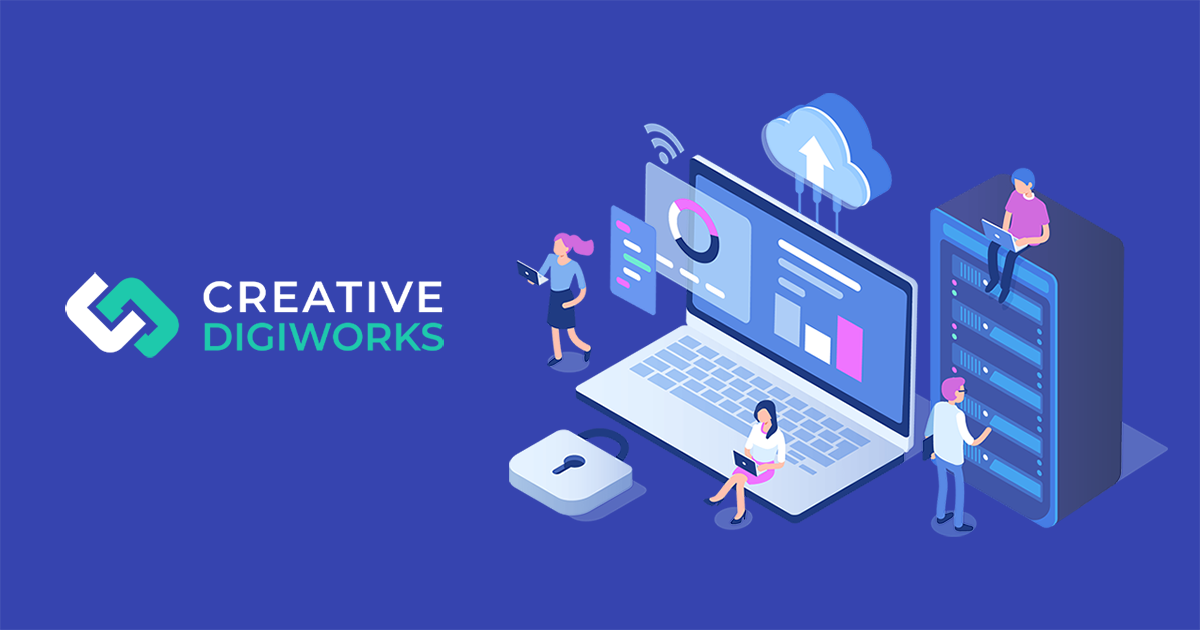 Creative Digiworks